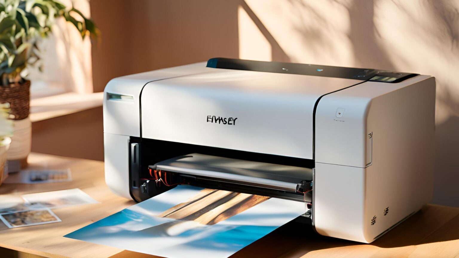 Impressoras Boas e Baratas: 7 Modelos a Partir de R$297 em 2025